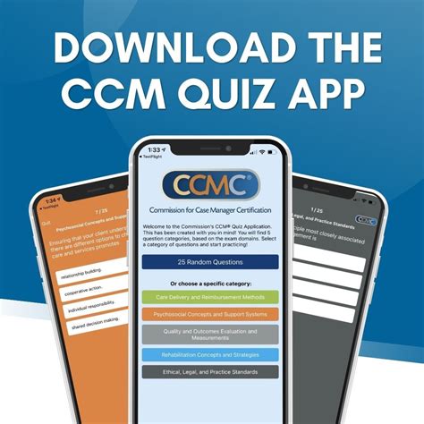 Commission For Case Manager Certification On Linkedin Are You A