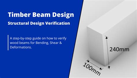 Reinforced Concrete Beam Design Step By Step Guide Structural Basics