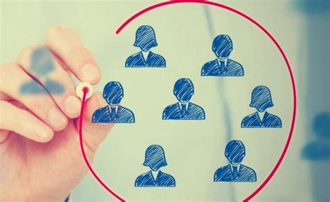 Case Genootschap Onze Taal Diepgaand Inzicht In De Doelgroepen