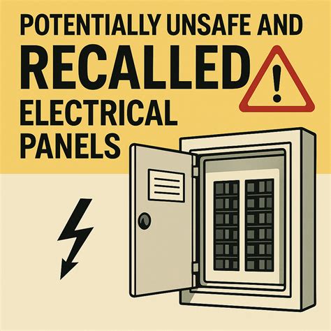 Electrical Panel Upgrade