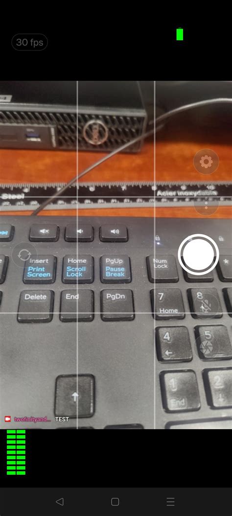 Switching To Front Camera Cause Widgets To Mirror Rsoftvelum