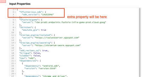 Engine Rolls Failing Due To Bot M9 Device Setup Issue Ios 16 Simulator Runtime Is Missing