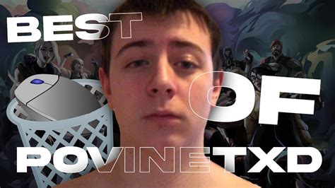 Best Of Povinetxd Youtube