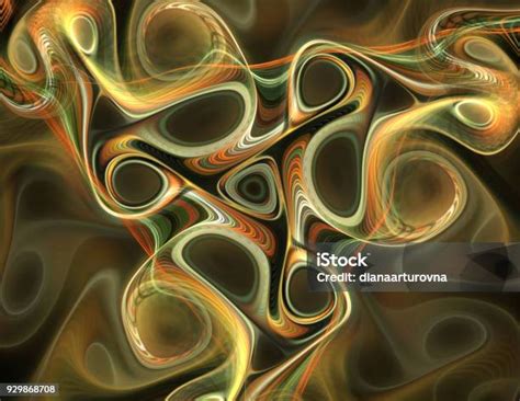 바탕에 세련 된 컬러 라인입니다 형상 유기 모양입니다 기판에 대 한 아름 다운 배경 막입니다 설계 및 설치에 대 한 대 한 텍스트와 삽화의 쓰기 개성 개념에 대한 스톡 사진