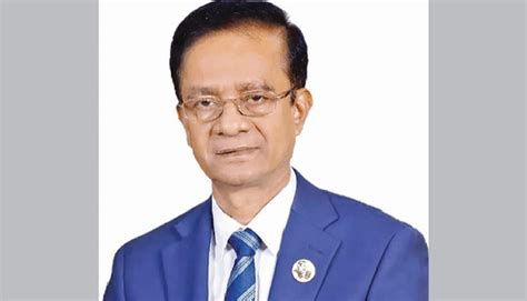 New Age Mohiuddin Appointed As Btrc Chairman