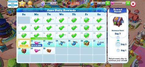 Just Wanted To Share My Consecutive Streak Status Lol This Game Has