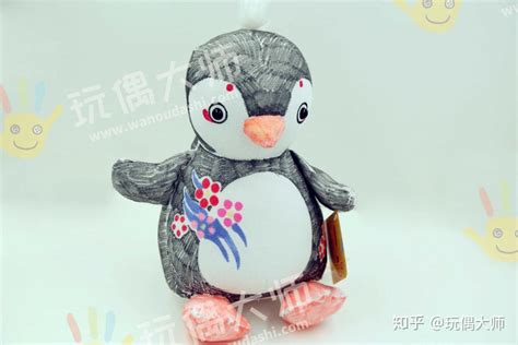 如何挑选出最佳的毛绒玩具？ 知乎