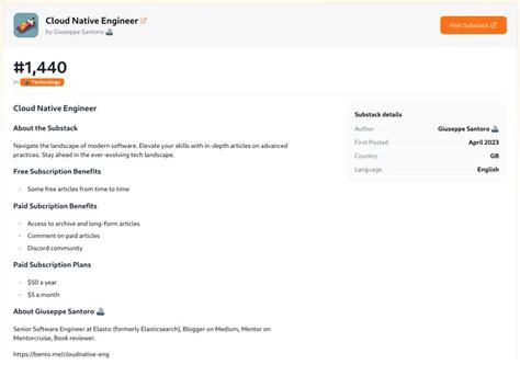 Cloud Native Engineer 🚢 On Linkedin Cloud Native Engineer