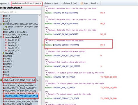 [solved] Send More Than 11 Bytes 915 Mhz Lorawan Heltec Automation Technical Community