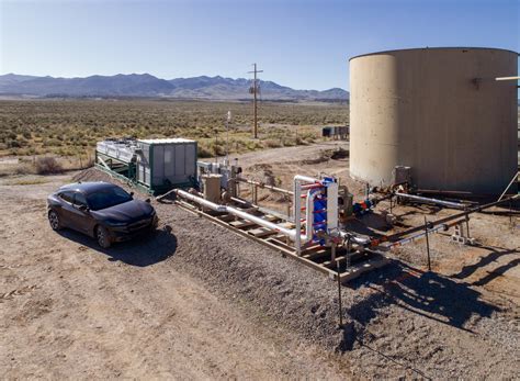 Interview How Gradient Geothermal Taps Into The Geothermal Potential