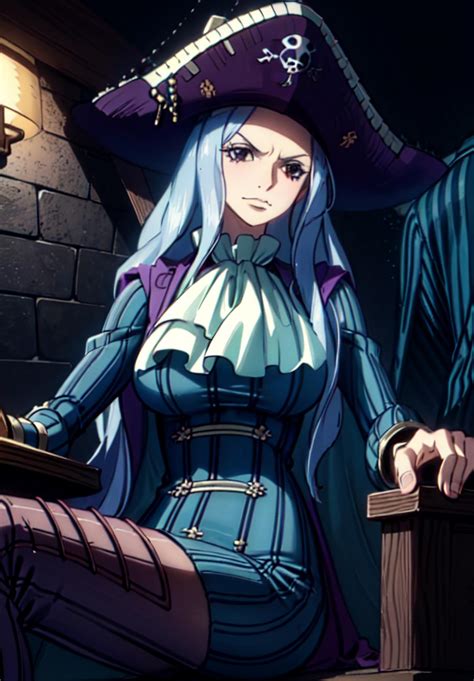 Whitey Bay One Piece V Stable Diffusion Lora Civitai