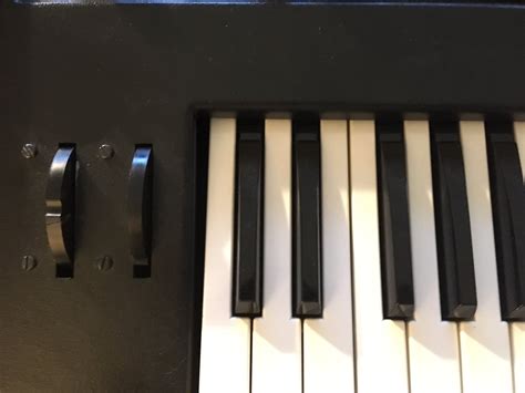 Matrixsynth Sequential Circuits Pro One Vintage Analog Mono Synthesizer Sn 0098