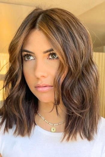 Wavy Angled Lob