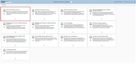 Kurzanleitung Addin Für Microsoft Excel