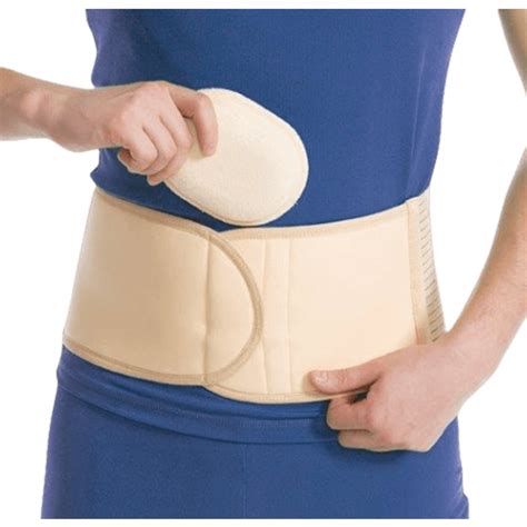 Колан за пъпна херния Novabiomedica