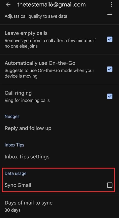 How To Unsync Gmail To Your Device How To Unsync Gmail To Your Device
