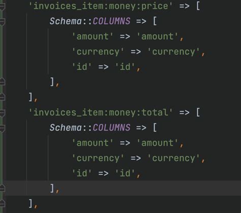 Exception When Using One Embedded Entity For Multiple Fields · Issue 54 · Cycleschema Builder