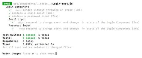 React Native Testing Learn The Different Types Of React Native Testing