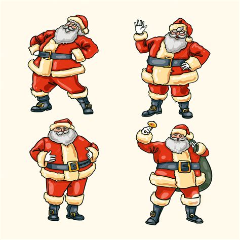 Claus Sprite