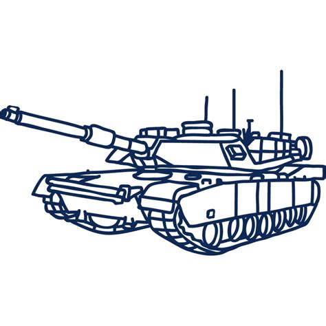 Software Weapon Tracker