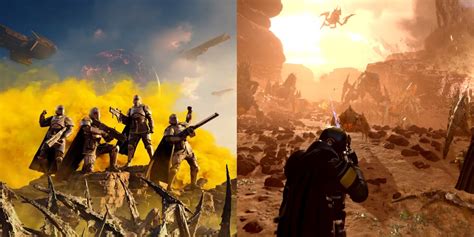 Best Loadout For Terminids In Helldivers 2