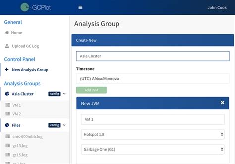 Best Tools And Tips For Java Gc Log Analysis Tektools