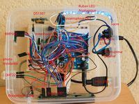 idées de Arduino arduino projets arduino programmation arduino