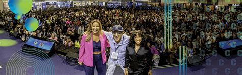 O Maior Evento De Cx Do Mundo Está Ainda Maior Consumidor Moderno