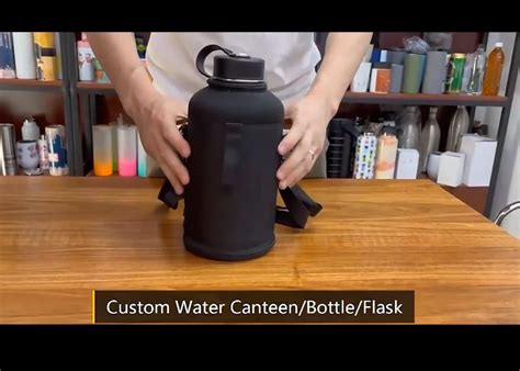 64 Oz Vacuum Flask 20l 18l Water Jug Stainless Steel Large Water