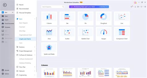 Creating A Line And Stacked Column Chart In Power Bi