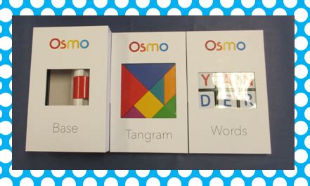 The Book Bug Osmo