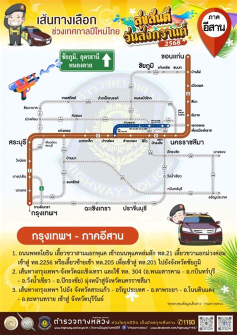 ตำรวจภูธรจังหวัดสมุทรปราการ เช็คความปลอดภัย ก่อนพาลูกไปเที่ยวงานวันเด็ก เหตุด่วน เหตุร้าย โทร