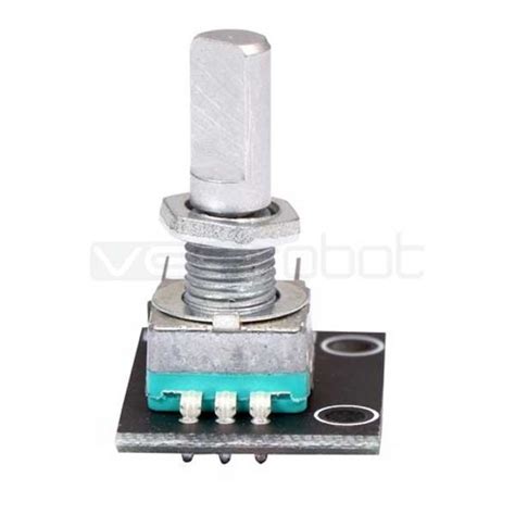 Rotary Encoder Module Degrees KY