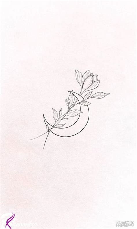 عکس های مینیمال دخترانه عکس نودی