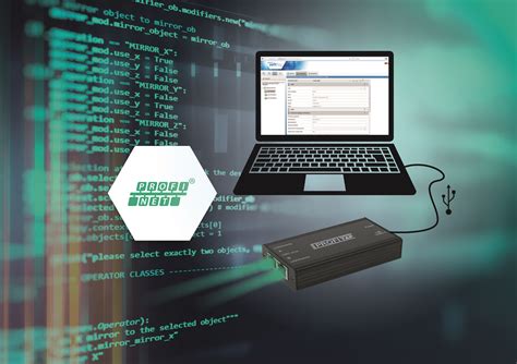 Softing Extends Diagnostics And Commissioning Of Profinet Industrial Networks