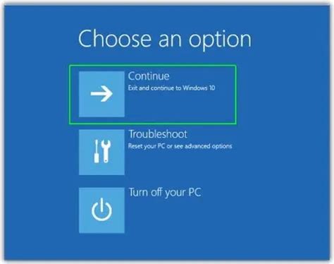 CARA MELAKUKAN FACTORY RESET DI WINDOWS 10 Idtense