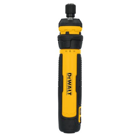 Dewalt 14 Pc Cordless Screwdriver Set W Flexdrive™ Control