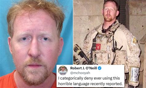 Jordan Oneil Navy Seal