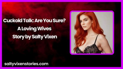 Female Led Relationship Salty Vixen Lifestyle Magazine