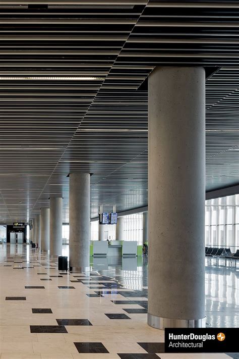 Multi Panel Ceiling System Bxd Ceiling System Ceiling Design Paneling