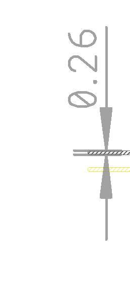 Solved Dimension Tool Autodesk Community