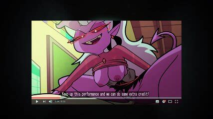 Miss Braynac Sex Pack