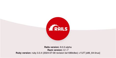 Preparing For Rails 8 Fresh Produce
