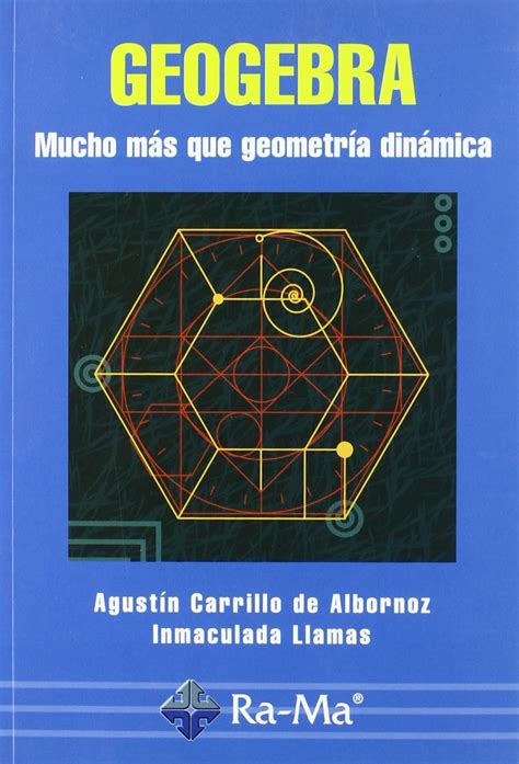 Buy Geogebra Book Online At Low Prices In India Geogebra