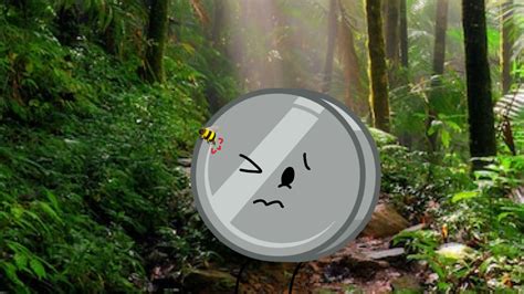 Nickel Bee Sting Inflation 13 By Skelllerzhd On Deviantart