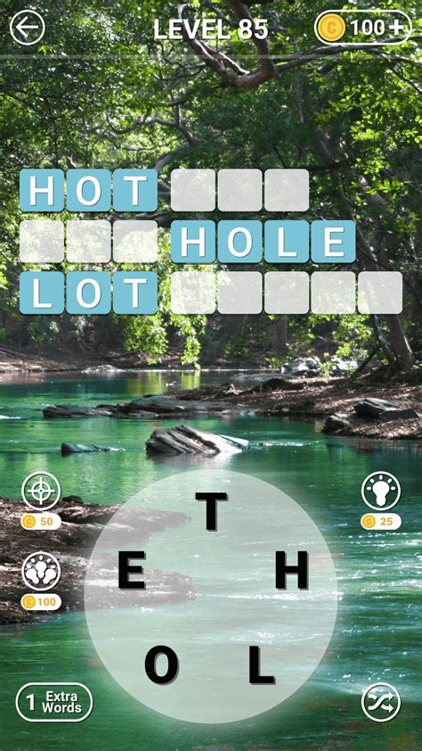 Word Connect Puzzle Sell Unity Code