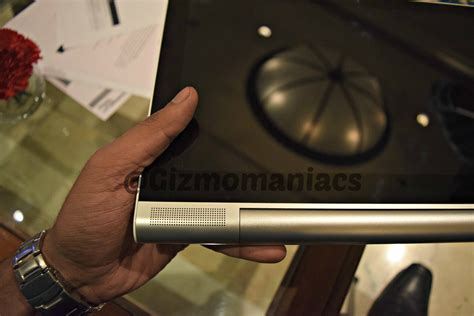 Lenovo Yoga Tablet Pro Full Review Gizmomaniacs