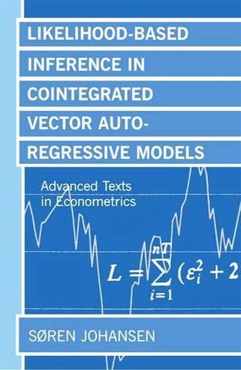 Likelihood Based Inference In Cointegrated Vector Autoregressive Models