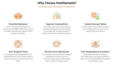Hostnamaste Review 2022 Is It The Best Vps Hosting Providers