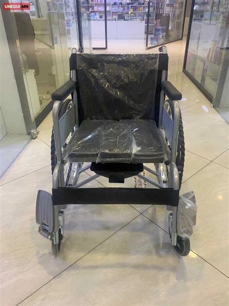 Тэргэнцэр 280 000 ₮ №7695906 In УБ — Сүхбаатар Тусгай хэрэгцээт иргэдийн бараа Unegui Mn